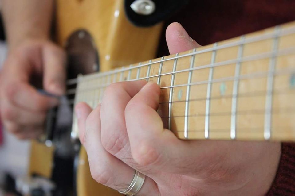 NeilMorganGuitar.com – Professional Guitarist – Teacher, Performer ...